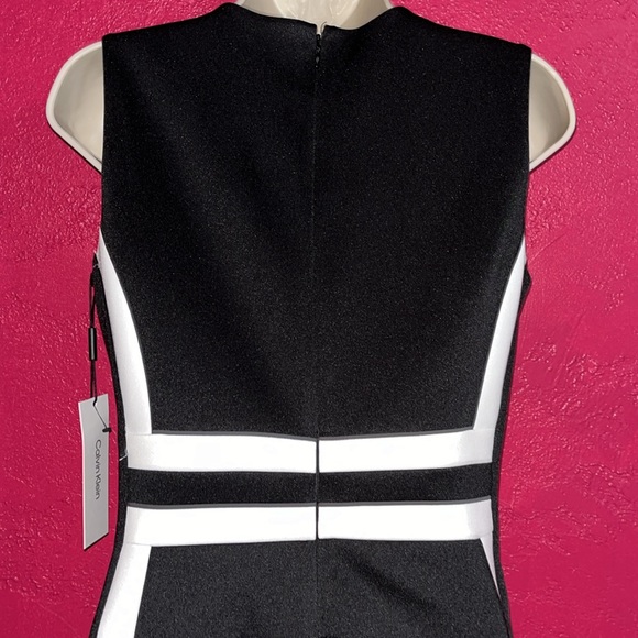 Calvin Klein | Dresses | Nwt Beautiful Classic Calvin Klein ...